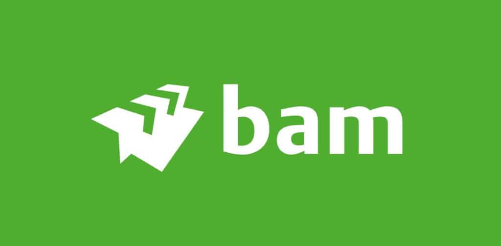 BAM Infra Nederland BV - Kiesjeplek