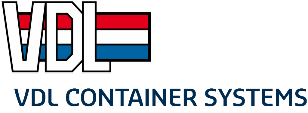 VDL Container Systems - Kiesjeplek